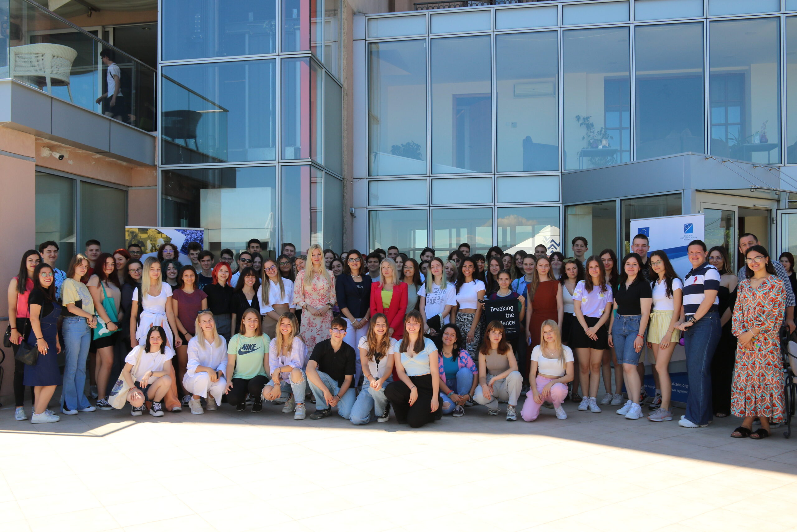 RAI in Partnership with EYP Serbia Educates Youth About the Importance ...