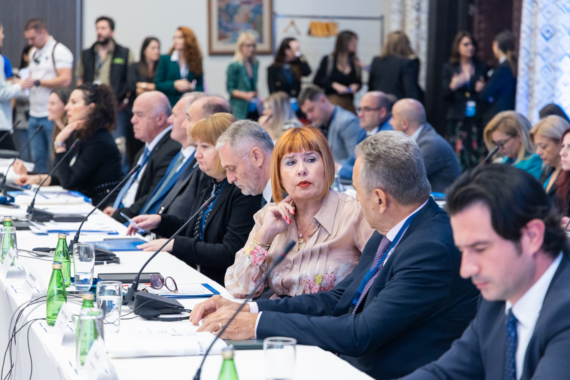 Podgorica: The Regional High Level Conference "Effective Asset Recovery ...