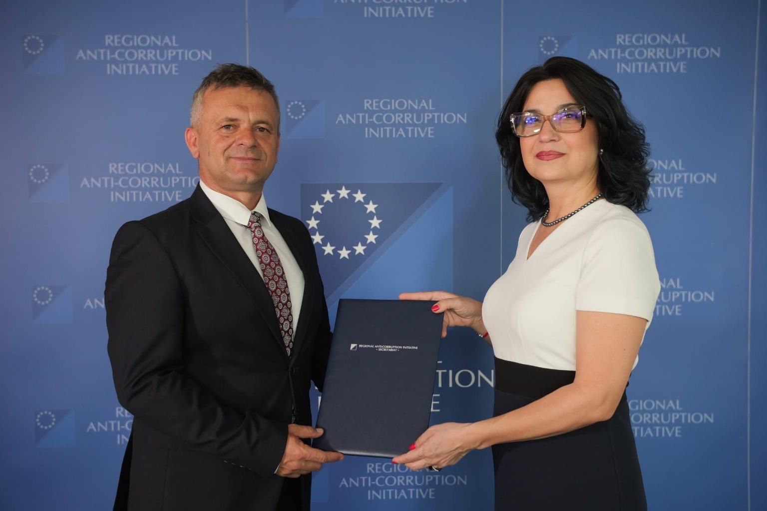 Leadership Handover at the RAI Secretariat: Welcoming the New Director ...