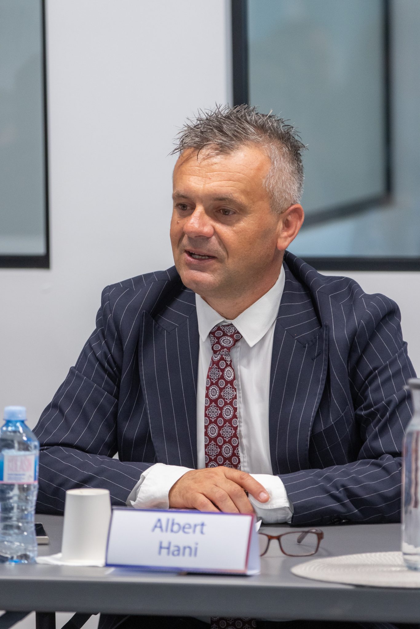 20th Summer School for Junior Anti-Corruption Practitioners from SEE held in Podgorica ...