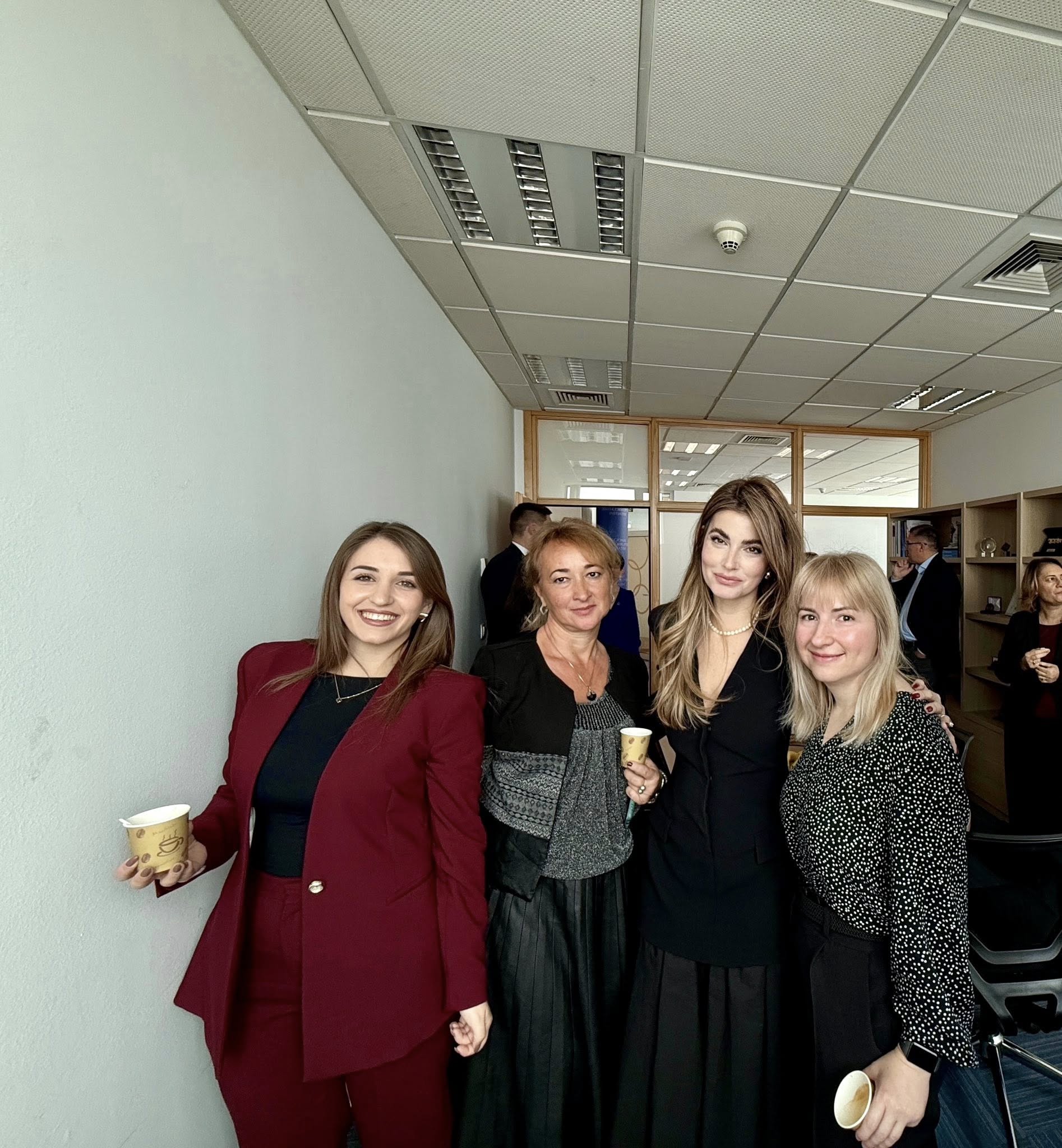 Integrity in Action: RAI Holds 47th Steering Board Meeting in Sarajevo ...