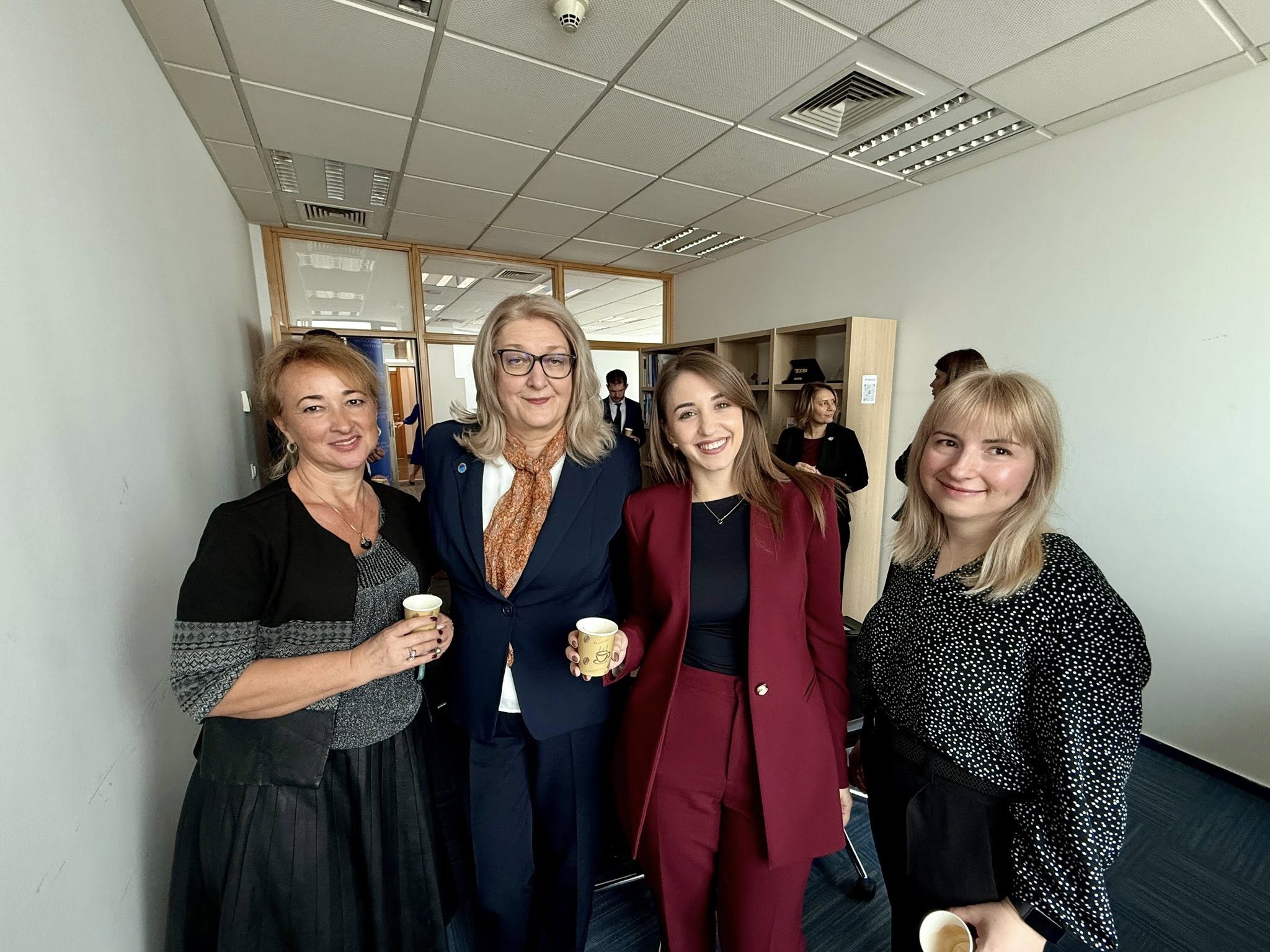 Integrity in Action: RAI Holds 47th Steering Board Meeting in Sarajevo ...